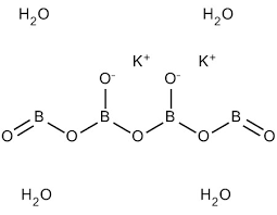 Potassium Tetraborate Supplier | 12045-78-2 | Your Reliable Distributor ...