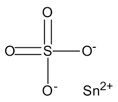 Stannous Sulphate Supplier | 7488-55-3 | Your Reliable Distributor ...